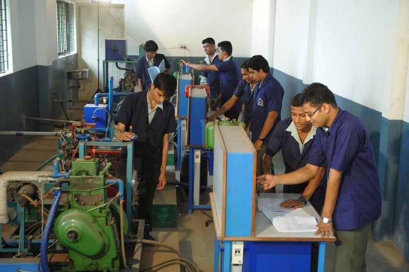 Shree Devi Institute of Technology